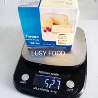 Jual Anchor Cream Cheese 500 Gram Murah - Harga Terbaru Juni 2024