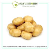 Jual Kentang 1Kg Terdekat - Harga Murah & Grosir Maret 2025