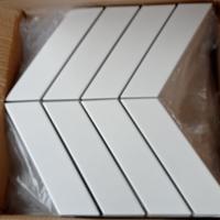 Jual Mozaik Putih Terlengkap - Harga Murah & Grosir Juni 2024