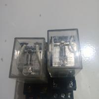 Jual Relay Omron Ly2 Terbaik - Harga Murah Mei 2024 & Cicil 0%