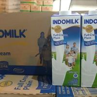 Susu Indomilk 1 Liter Harga Termurah - Pilihan Favorit