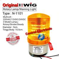 Jual Rotary Lamp Murah & Terbaik - Harga Terbaru April 2024