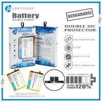 Jual Baterai Life Future Terlengkap - Daftar Harga Maret 2024 & Cicilan 0%