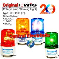Jual Rotary Lamp Murah & Terbaik - Harga Terbaru Maret 2024