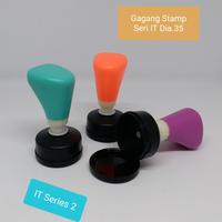 Jual Stempel Bulat Terlengkap - Harga Grosir & Murah Juni 2024