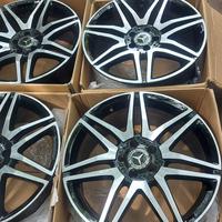 Jual Velg Oem Mercy Terlengkap - Harga Murah Juni 2024 & Cicil 0%