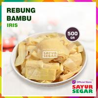 Jual Rebung Sayur Terdekat - Harga Murah & Grosir April 2024