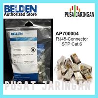 Jual Belden Rj45 Cat 6 Murah & Terbaik - Harga Terbaru April 2024