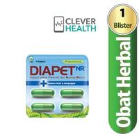 Diapet Obat Diare Mei 2025 - Tokopedia
