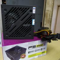 Jual Power Supply Simbadda 450W Terbaik - Harga Murah Februari 2024 ...