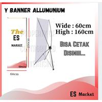 Jual Y Banner Murah & Terbaik - Harga Terbaru Agustus 2025