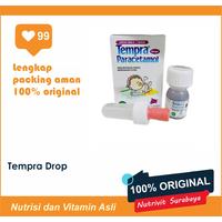 Tempra Drop Bantu Atasi Demam Pada Bayi Desember 2022