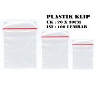 Jual Plastik Ziplock Besar Terbaik - Harga Murah April 2024 & Cicil 0%