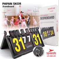 Jual Papan Score Terbaik - Harga Murah Juni 2024 & Cicil 0%