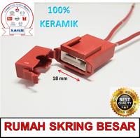 Jual Rumah Sekering Terlengkap - Harga Murah Mei 2024 & Cicil 0%