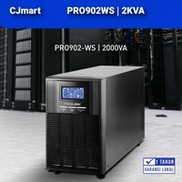 Jual Ups 2Kva Terbaik - Harga Murah April 2024 & Cicil 0%