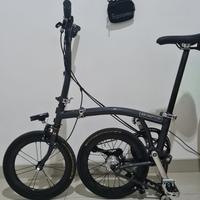 Jual Brompton Second Terbaik - Harga Murah Maret 2025 & Cicil 0%
