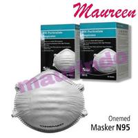 Jual Masker N95 Onemed Murah - Harga Terbaru Juni 2024