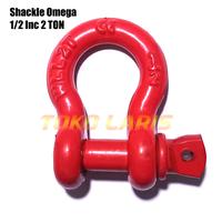 Jual Shackle 2 Ton Terbaik - Harga Murah Mei 2025 & Cicil 0%