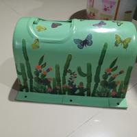 Jual Box Meteran Air Terbaik - Harga Murah April 2024 & Cicil 0%