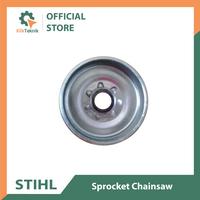 Jual Chainsaw Stihl 070 Terbaik - Harga Murah Mei 2024 & Cicil 0%