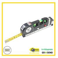 Jual Waterpas Laser Terbaik - Harga Murah Januari 2025 & Cicil 0%