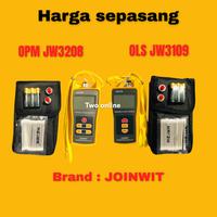 Jual Optical Power Meter Opm Joinwit Jw3208 Terbaru - Harga Murah Juni ...