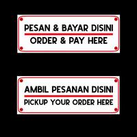 Jual Sticker Pesan Terlengkap - Harga Grosir & Murah Juni 2024