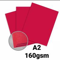 Jual Kertas Manila A2 Terlengkap - Harga Murah & Grosir Juni 2024