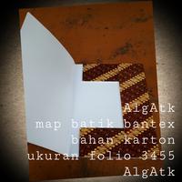 Jual Map Bantex Murah & Terbaik - Harga Terbaru April 2024