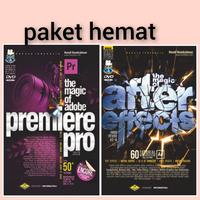 Jual Adobe Premiere Pro Terlengkap - Harga Murah September 2025