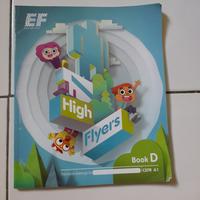 Jual Ef High Flyers Terlengkap - Harga Murah Juni 2024