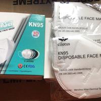 Jual Masker Kn95 Chasa Murah - Harga Terbaru 2020