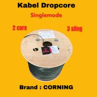 Jual Kabel Drop Core Murah & Terbaik - Harga Terbaru April 2024