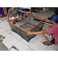 Jual Waring Ikan Terlengkap & Terbaik - Harga Murah Mei 2024