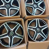 Jual Velg Oem Mercy Terlengkap - Harga Murah Juni 2024 & Cicil 0%