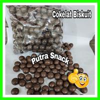 Jual Choco Ball Terdekat - Harga Murah & Grosir Mei 2024