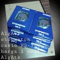 Jual Stopwatch Casio Terbaik - Harga Murah April 2024 & Cicil 0%