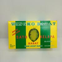 Jual Wingko Babat Terdekat - Harga Murah & Grosir Mei 2024