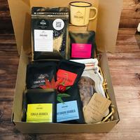 Jual Hampers Kopi Terdekat - Harga Murah & Grosir Februari 2023