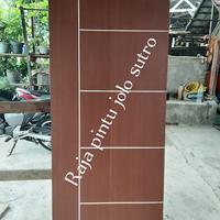 Jual Pintu Hdf Terbaik - Harga Murah Mei 2024 & Cicil 0%