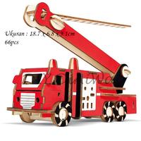 Jual Puzzle Mobil Terlengkap - Harga Murah Juni 2024 & Cicil 0%