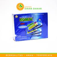 Jual Komix Obh Aneka Varian & Original Oktober 2025 - Harga Murah