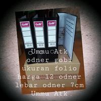 Jual Odner Gobi Murah & Terbaik - Harga Terbaru Juni 2024