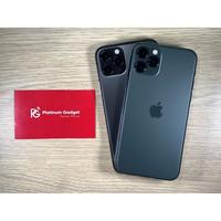 Harga iPhone 11 Pro Second/Bekas Terbaru & Original Desember 2023