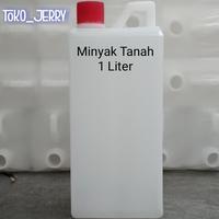Jual Minyak Tanah 1 Liter Murah - Harga Terbaru April 2024