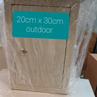 Jual Box Panel 50X60 Terbaik - Harga Murah Mei 2024 & Cicil 0%