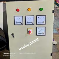 Jual Panel Distribusi Terbaik - Harga Murah September 2022 & Cicil 0%