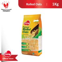Oatmeal Harga Terbaik & Lengkap Maret 2025 - Tokopedia