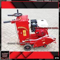 Jual Cutter Aspal Terbaik - Harga Murah Juli 2025 & Cicil 0%